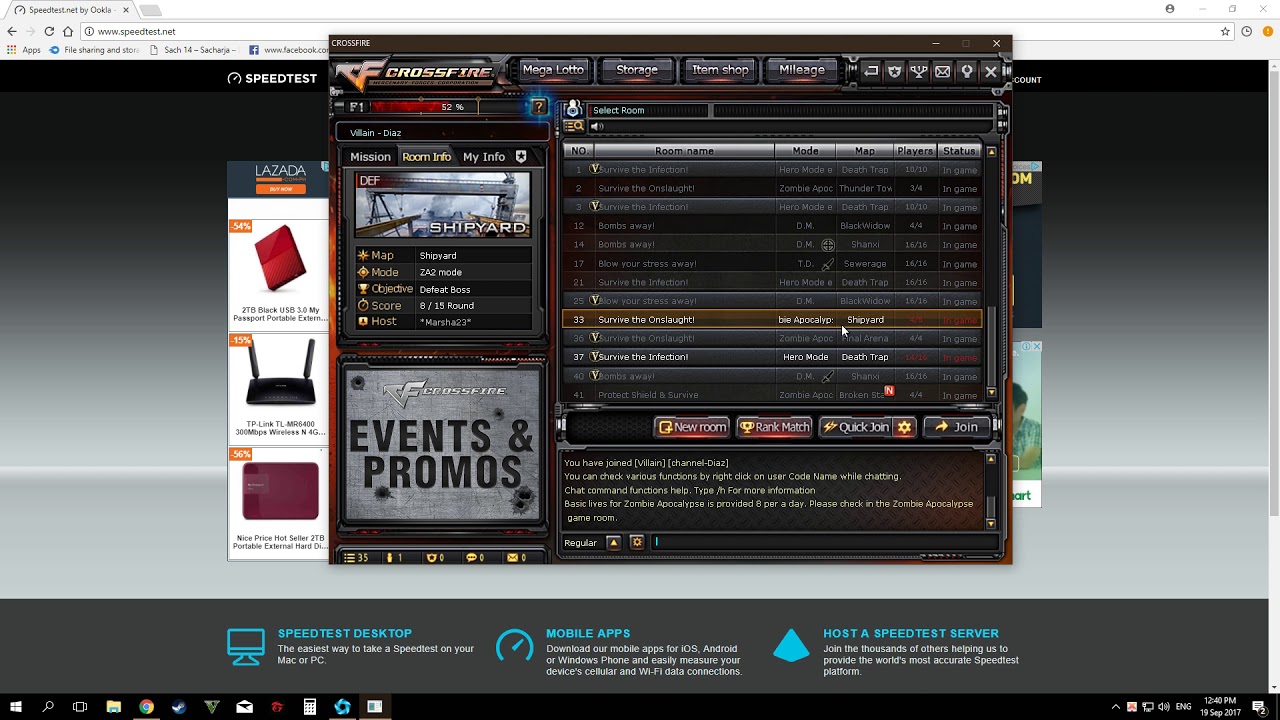 CrossFire PH app closing with no errors? How to fix this? - YouTube