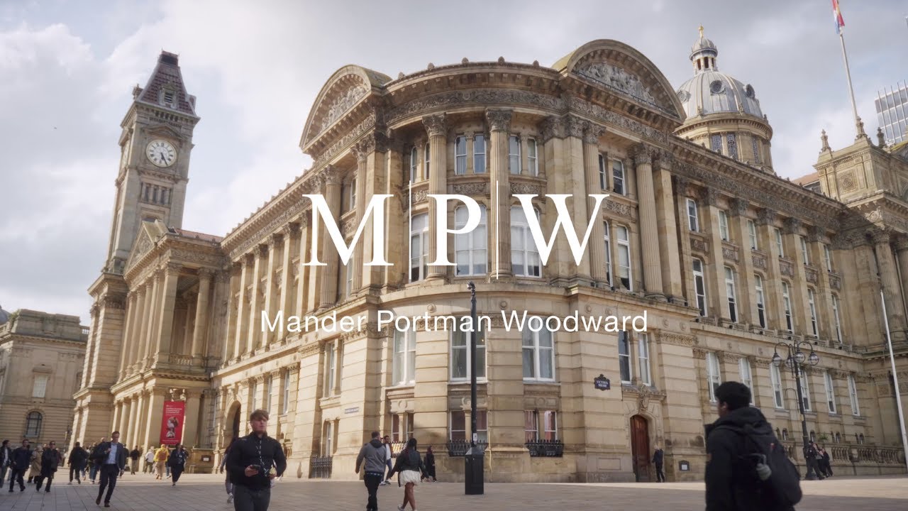 Welcome to MPW Birmingham - YouTube