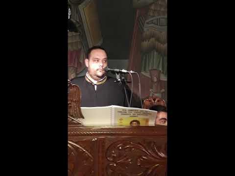 ΕΥΧΗ ΠΡΟΣ ΤΗΝ ΠΑΝΑΓΙΑ (ΑΣΠΙΛΕ ΑΜΟΛΥΝΤΕ) - ΙΩΑΝΝΗΣ ΤΖΙΩΒΑΣ - YouTube
