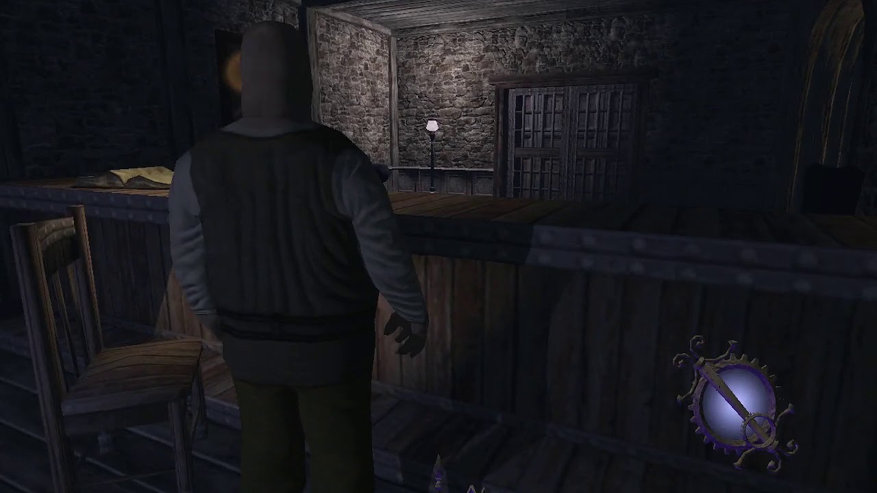 Thief DS: Checking Inn, Cashing Out 1.46 (Easy) - YouTube