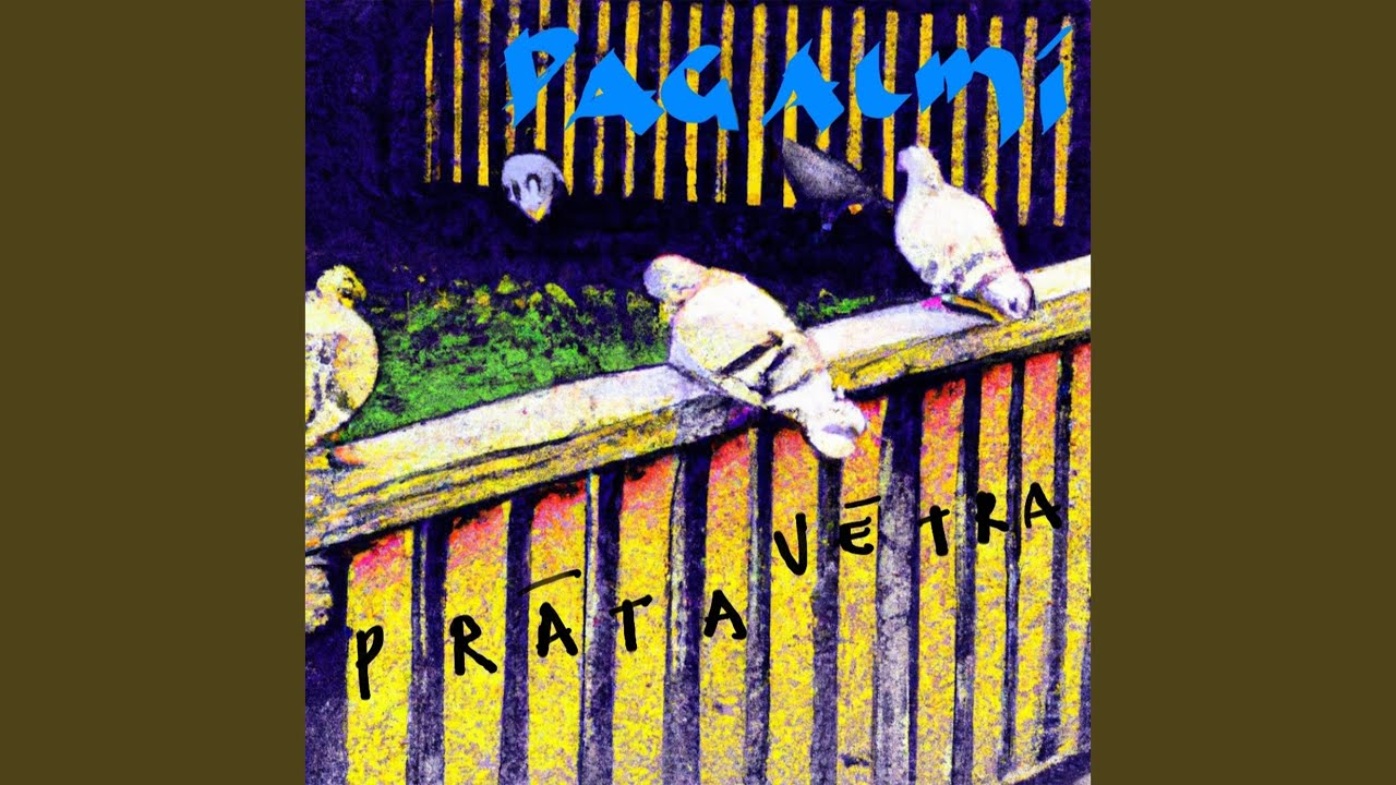 Pagalmi - YouTube Music