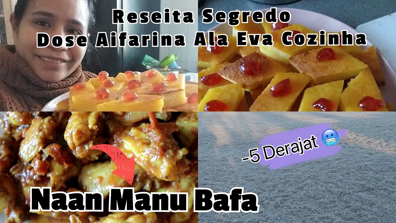 Rai Malirin -5 Derajat || Sempre Halo Bebeik Dose Aifarina Tunu ...