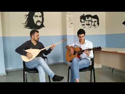 Mehmet GÜR.Türkülerle gömün beni.