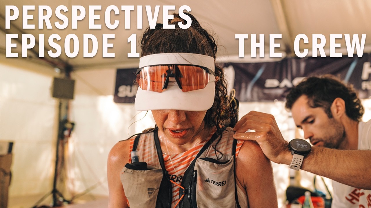 Inside the World of Ultra Running Crews | adidas TERREX - YouTube