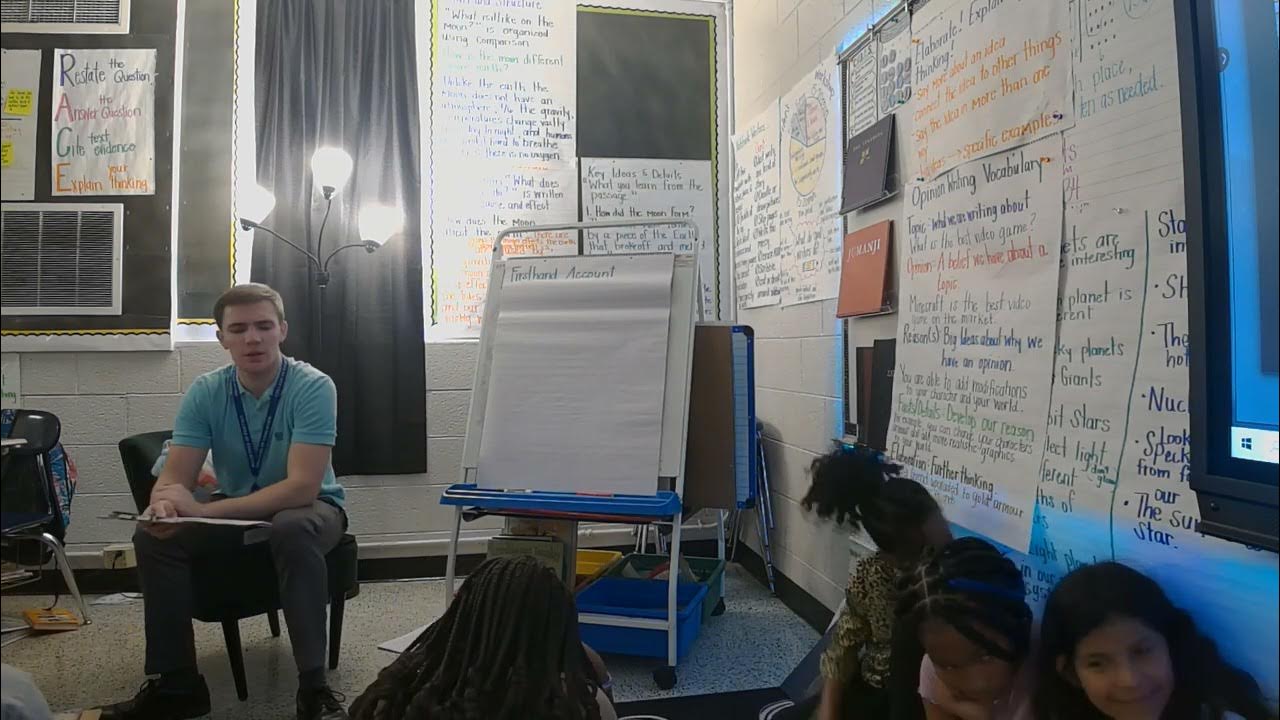 Part 1 Lesson - YouTube