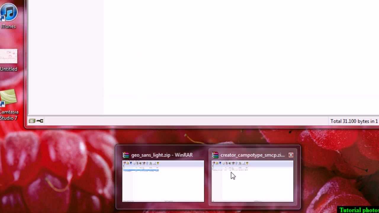 Tutorial How To Put Fonts In Photoshop YouTube tutorial-how-to-put-fonts-in-photoshop-youtube