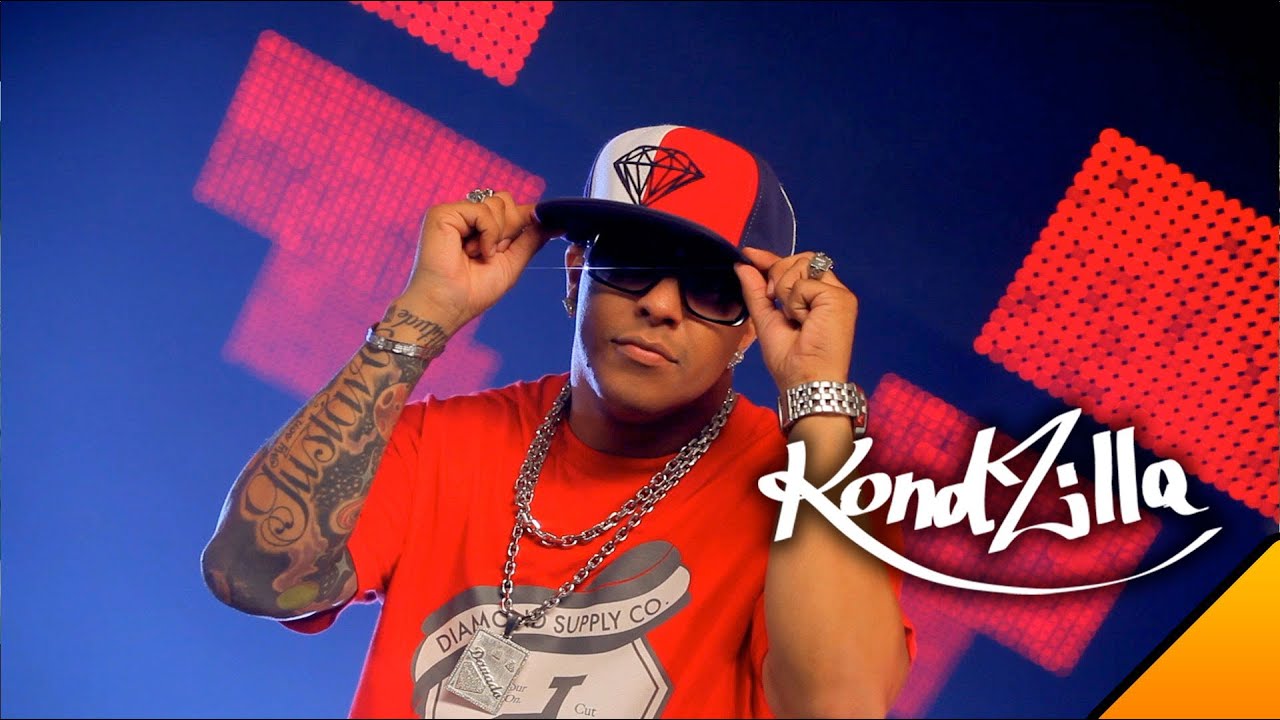 MC Danado - Daquele Jeito (Clipe Oficial - KondZilla 2013) - YouTube