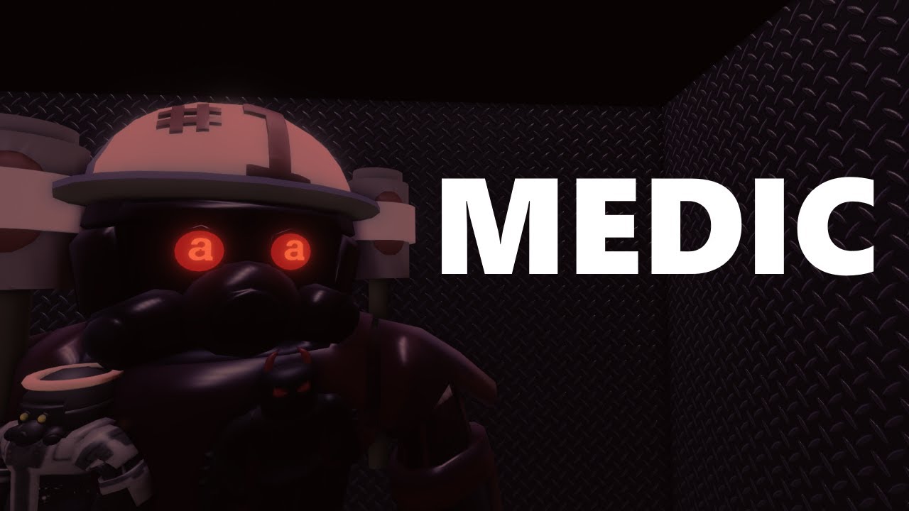 The Stalker Reborn - Incompetent Medic - YouTube