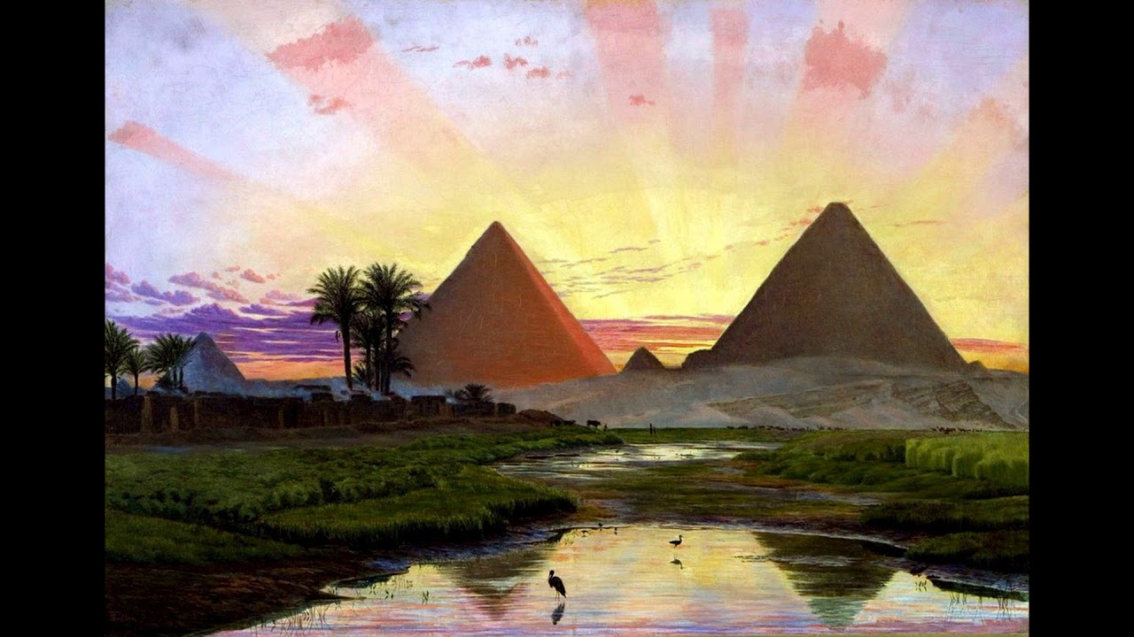 Radiohead - The pyramid song (Only vocals) - YouTube