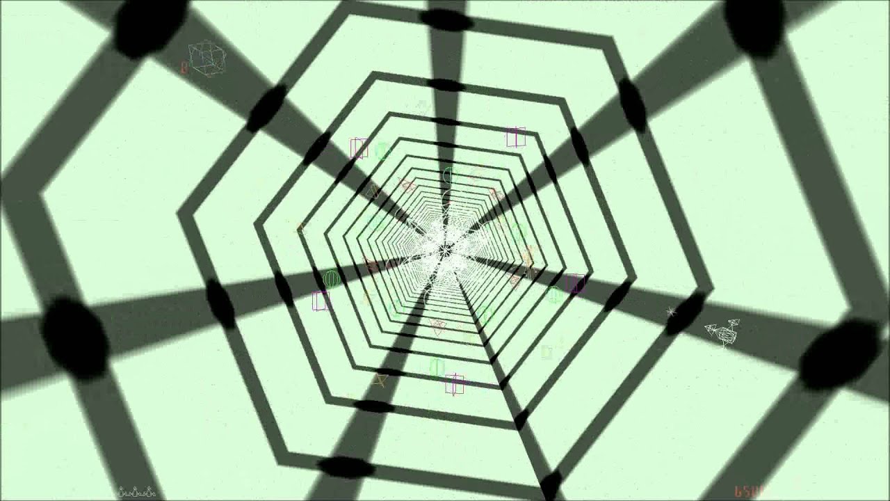 Polybius Gameplay (German) [HD] - YouTube