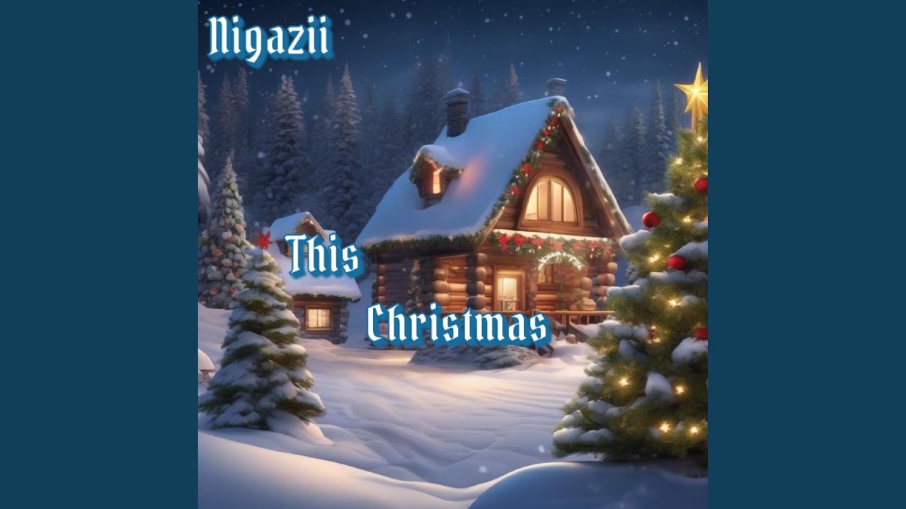 Sleigh bells ringing tonight - YouTube