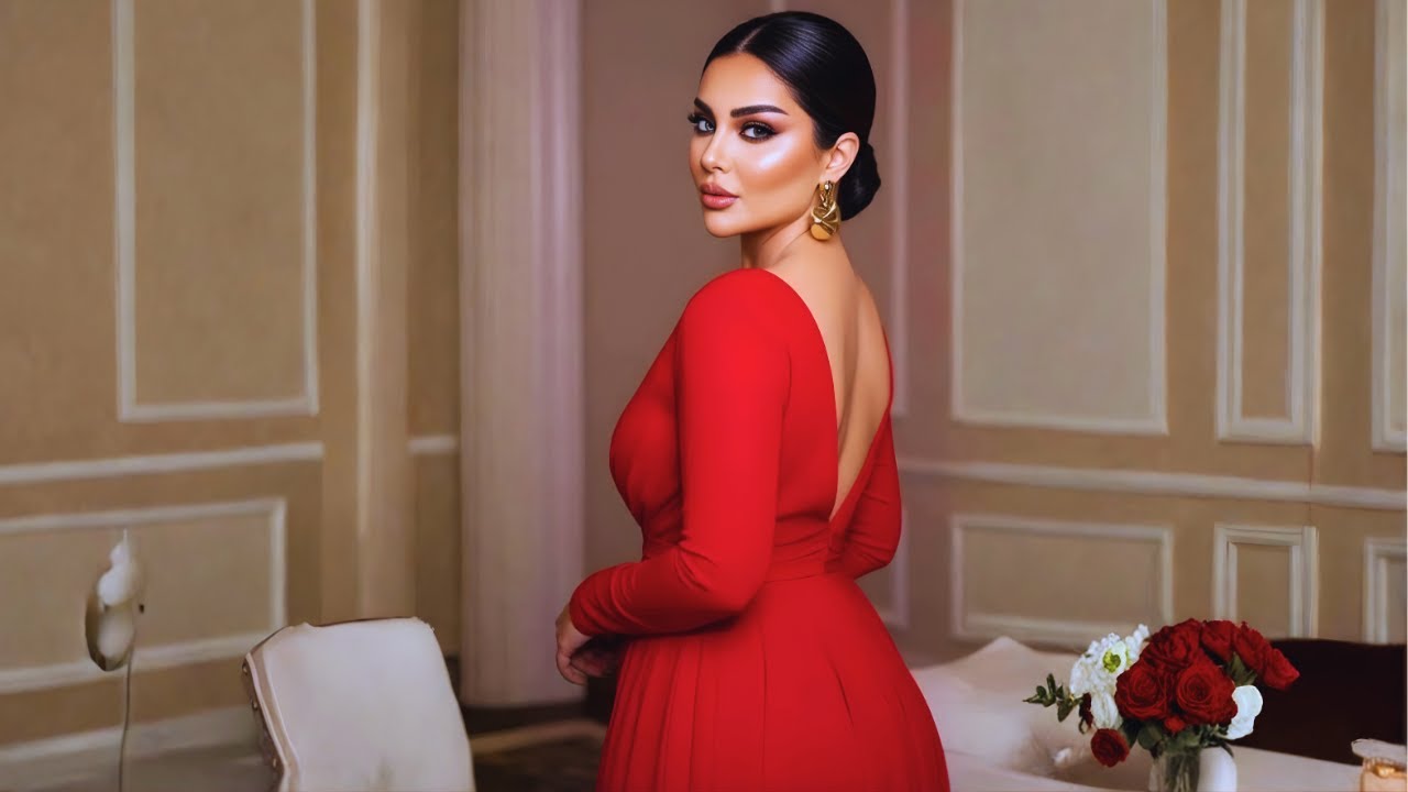Chayma Allam Biography | UAE Instagram Model | Fashion, Lifestyle ...