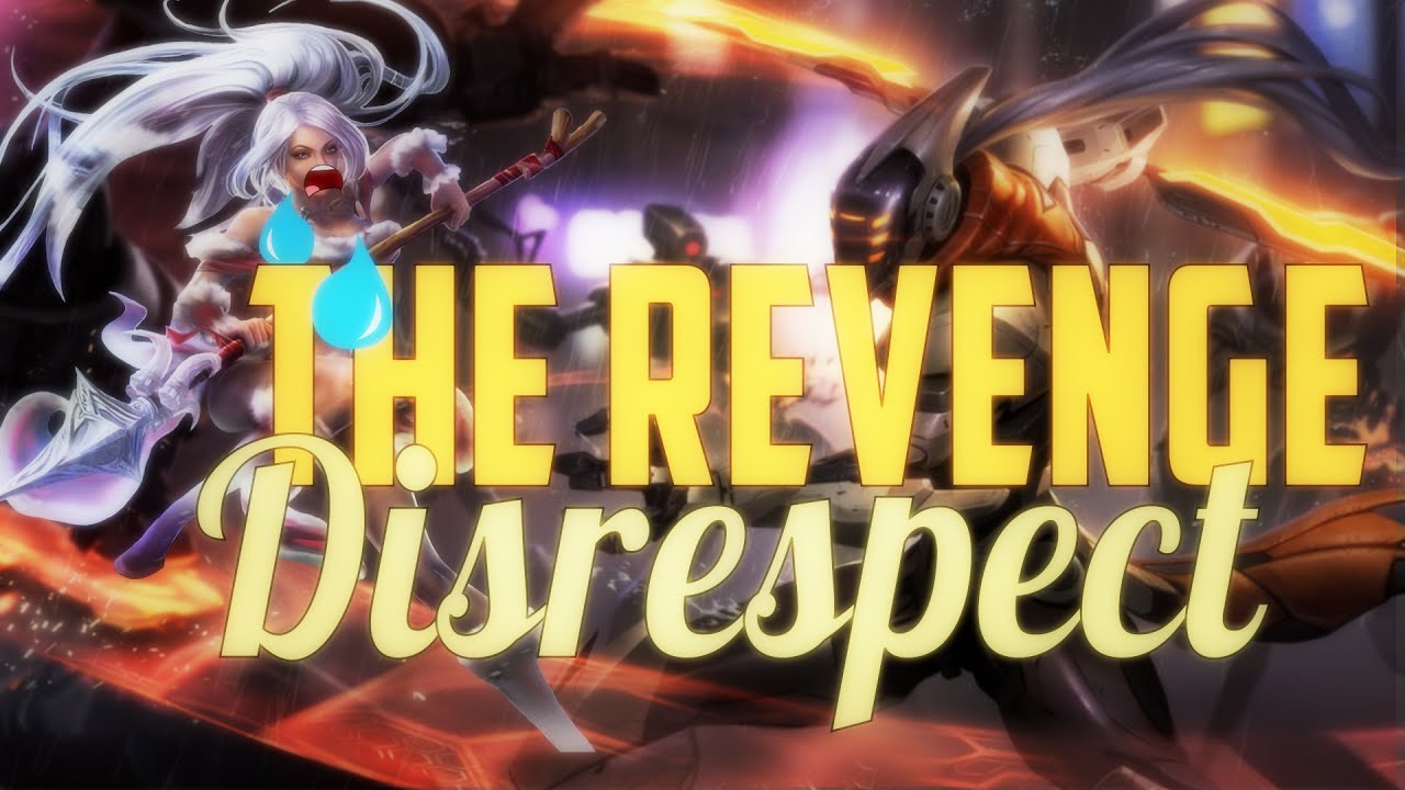 Nightblue3 - THE REVENGE DISRESPECT - YouTube Music