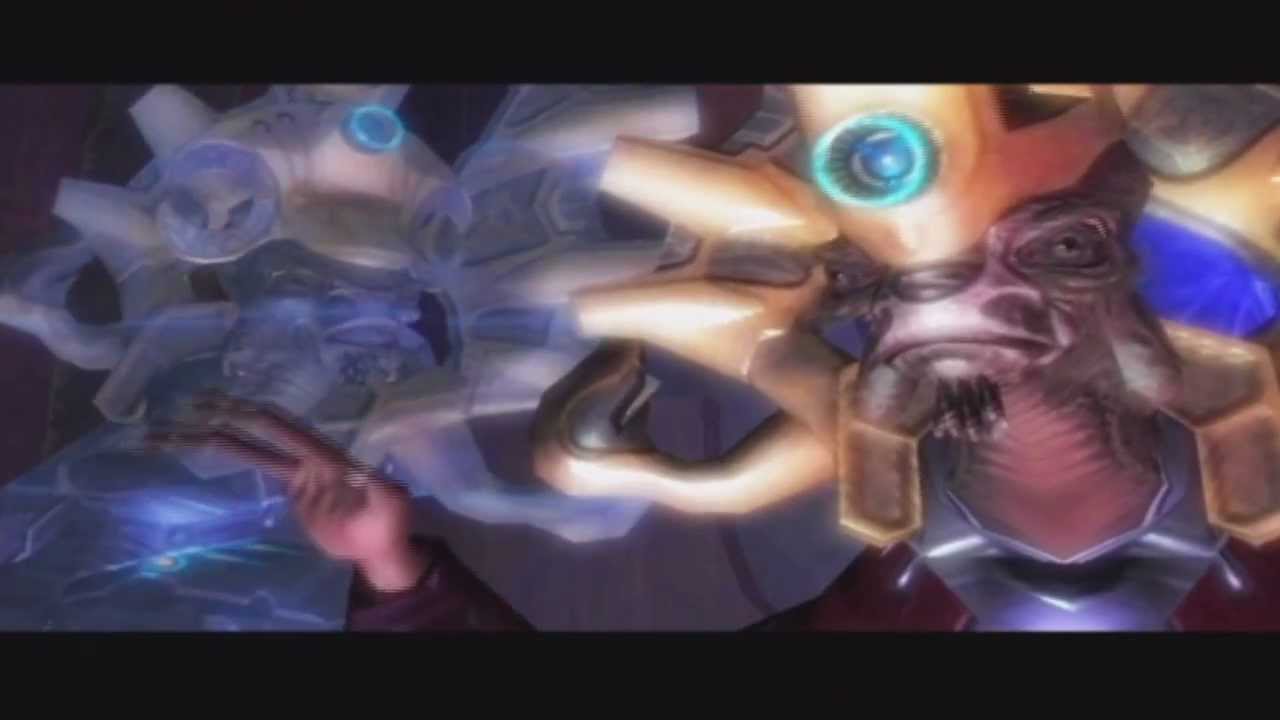 Halo 2 - Intro Video - HD - YouTube