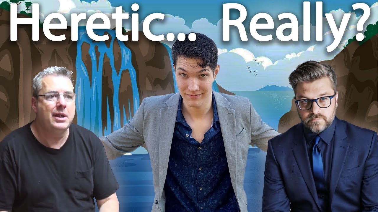 Is Total Depravity Biblical - Warren McGrew vs Matt Slick - Debate ...