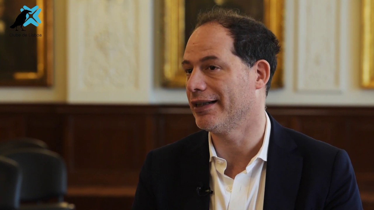 Interview with Simon Kuper: Football and Politics in the Global Context ...