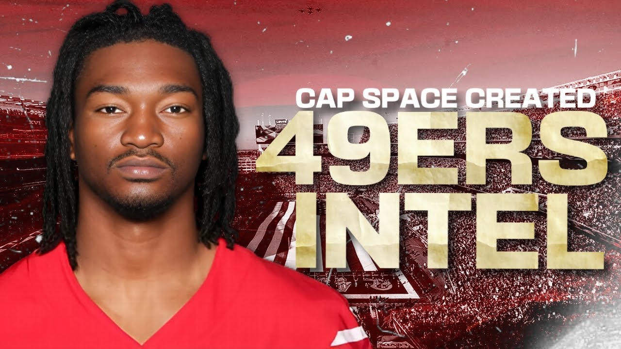 🔎 49ers INTEL: 2 cuts to open up cap space with Nick Bosa dealings ...