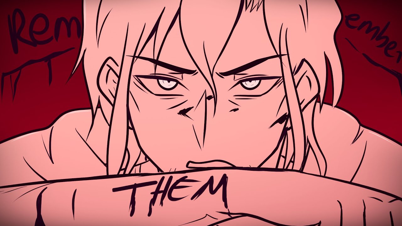 [EPIC: The Musical] Remember Them (Fan Animatic) - YouTube