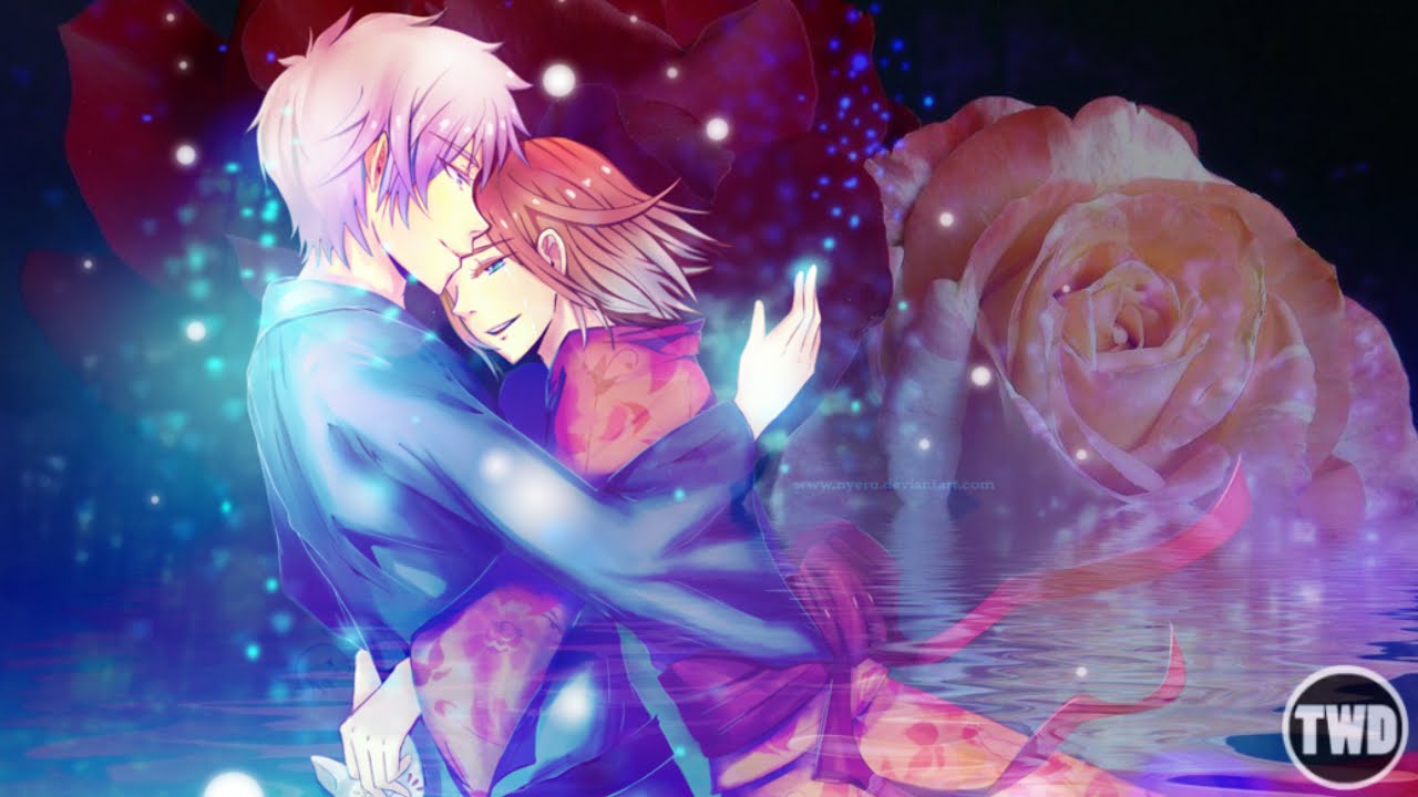 Hotarubi no Mori e 「AMV」- Thousand years - YouTube