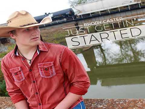 Get Country by Brody Caster - YouTube