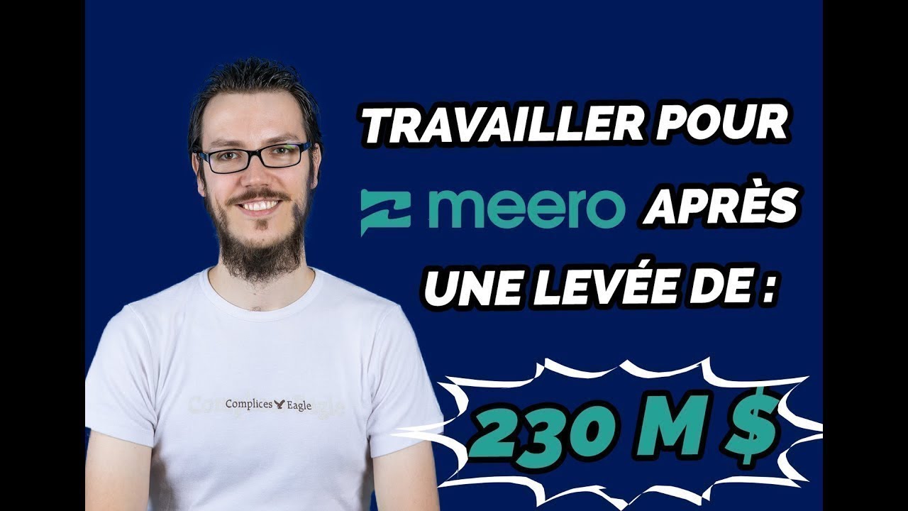 De développeur à Tech Lead d'une Grosse Start-Up avec Christopher Saez ...