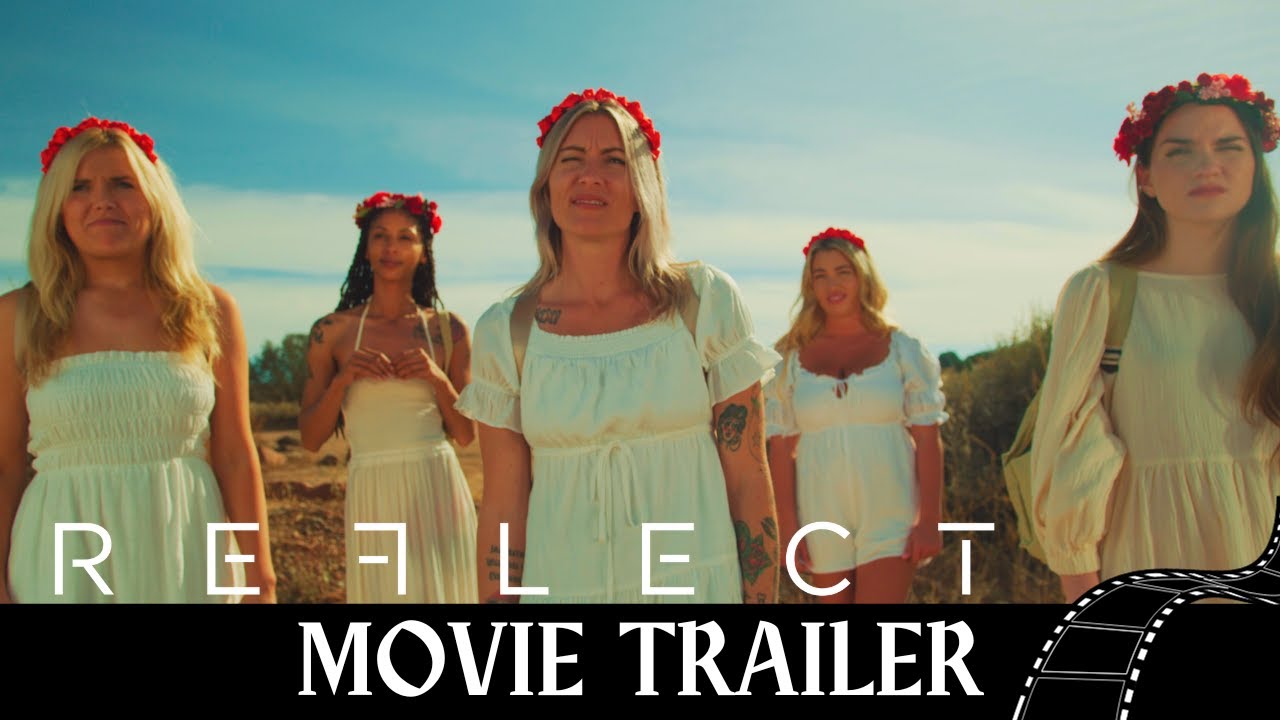 Reflect Movie Trailer - YouTube