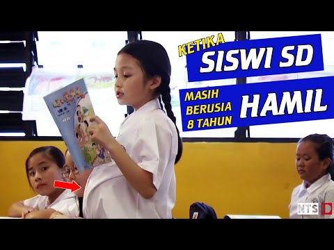 BOCIL SD HAMIL DAN MENCOBA MENGGUGURKANNYA! 🤦🏻‍♂️ | REWATCH FILM I NOT STUPID TOO  | #NtsRewatch #02