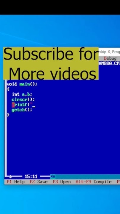 Swapping Of Two Numbers Using Pointers Pointer In C C Coding Shorts Coding Cprogramming