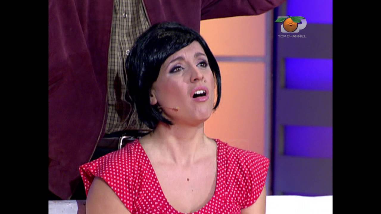 Portokalli, 16 Nentor 2008 - Pallati 176 - YouTube