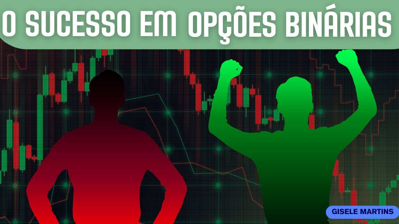 OPÇÕES BINÁRIAS- META BATIDA COM SUCESSO. - YouTube