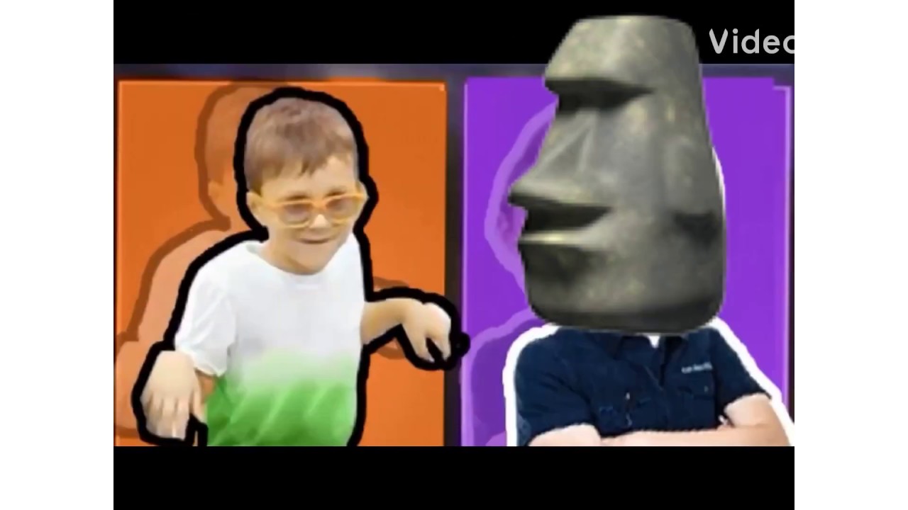 Epically epically of epic video part 1 - YouTube