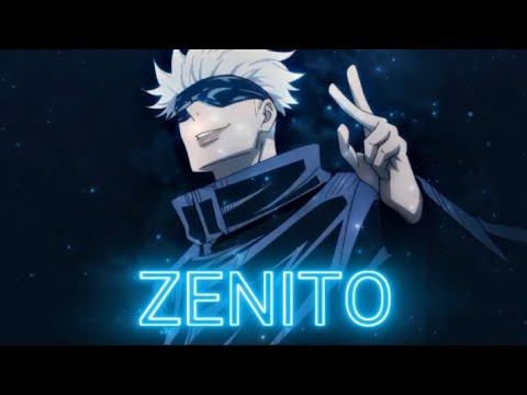 ZENITO BANTAI - YouTube