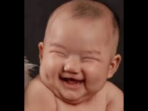 baby laughing sound effect - YouTube