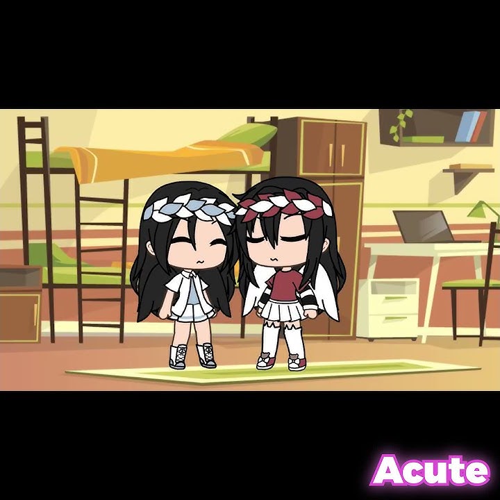 Go Cleaning (Part 101) // Gacha Life Meme 💖 - YouTube