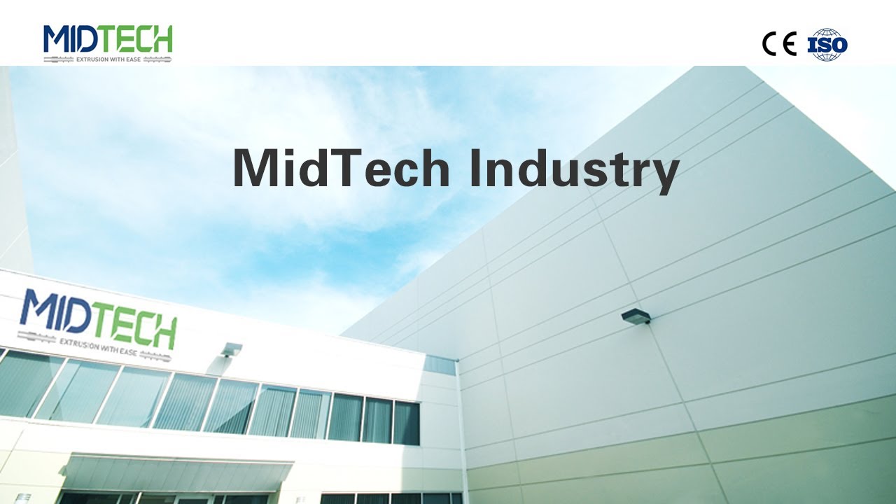 MidTech Industry - YouTube