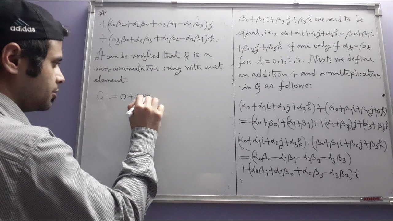 Ring Theory from Topics In Algebra By I N Herstein 2nd Edition ring-theory-from-topics-in-algebra-by-i-n-herstein-2nd-edition