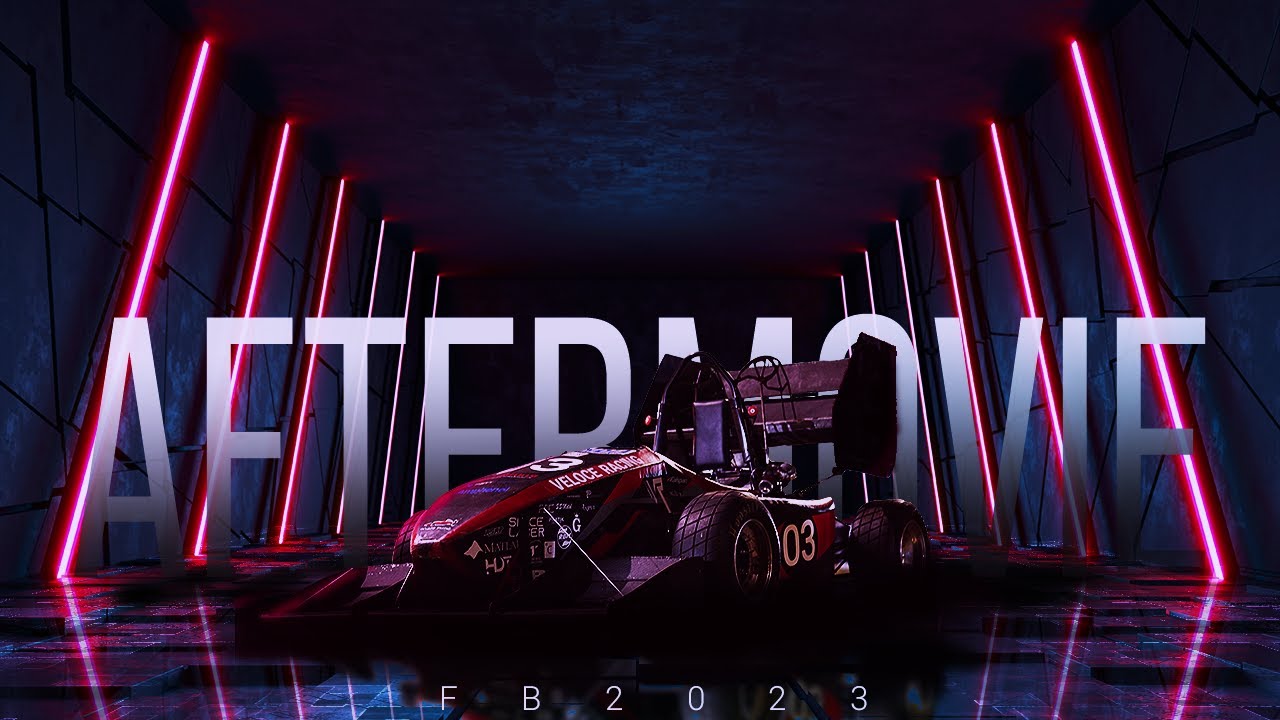 Formula Bharat 2023 Aftermovie - YouTube