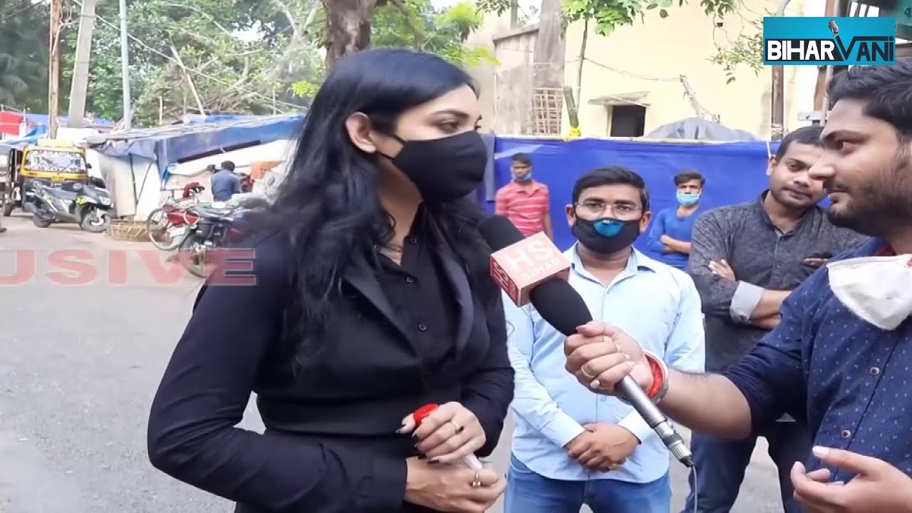 BiharChunav: Lav Sinha, Pushpam Priya और Lovely Anand को नहीं मिला Vote ...