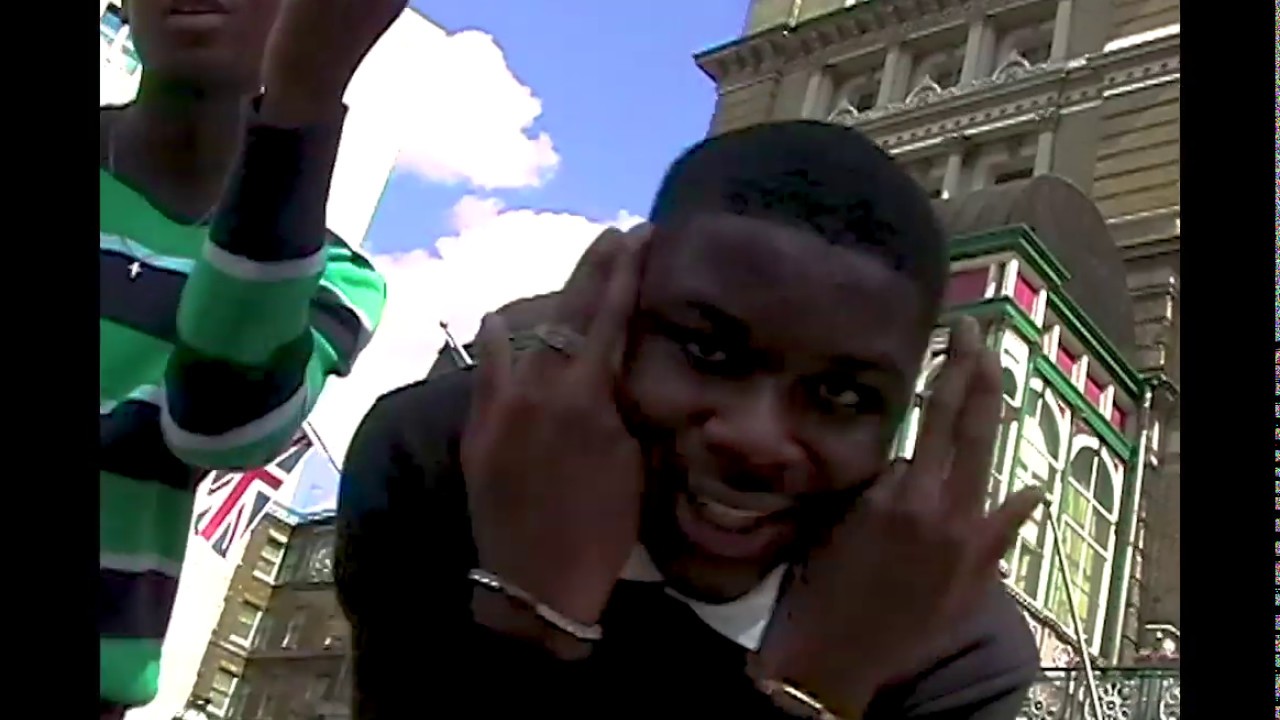 Guapanese (Official Music Video) Dir. Troy The Editor - YouTube