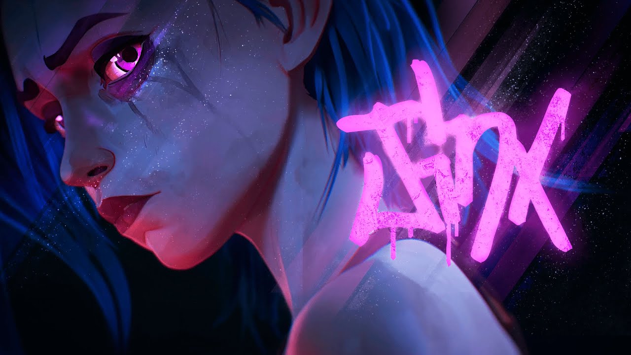 Jinx - YouTube