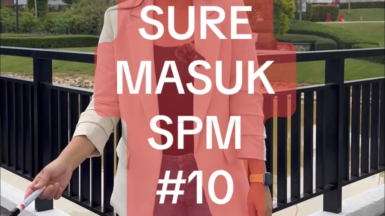 SPM MATEMATIK MATHS TINGKATAN 3 FORM 3 GARIS LURUS Y=MX+C A straight ...