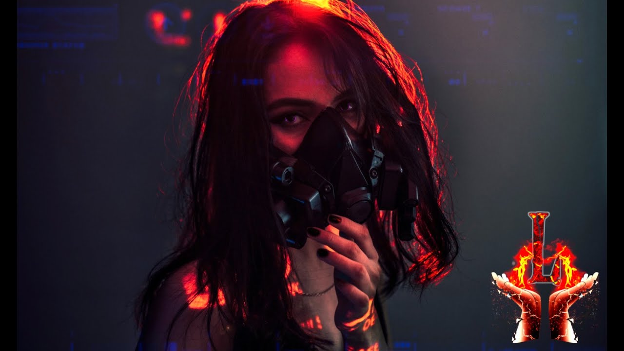 Overdrive Hard Motivational Rap Beat 2020 IFreeI Aggressive Choir Beat ...