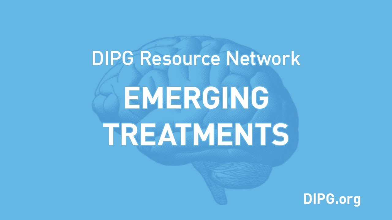 DIPG Treatments: Proton Radiation, CED, Intra-Arterial Chemo ...
