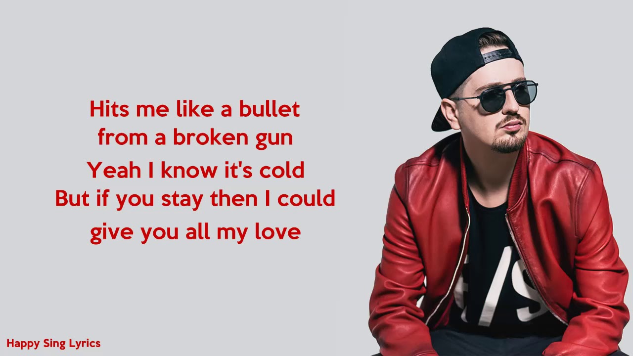 HEADLIGHTS - ROBIN CRUZ FT. ILSEY (Lyrics) - YouTube