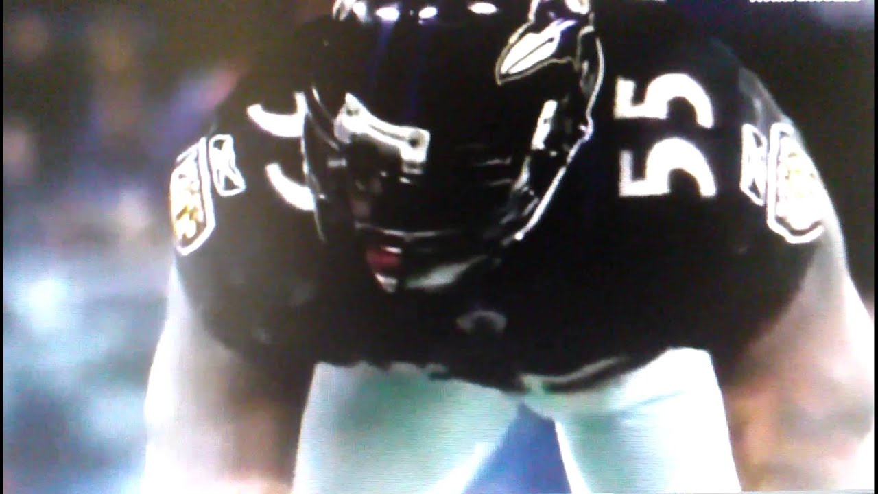 NFL Hardest Hits Of All Time! - YouTube