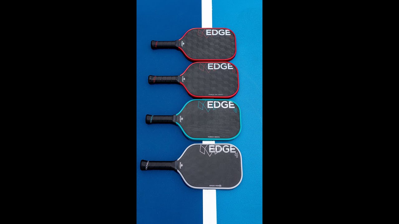 The Edge 18k Series | A deep dive into the differences and key specs of ...
