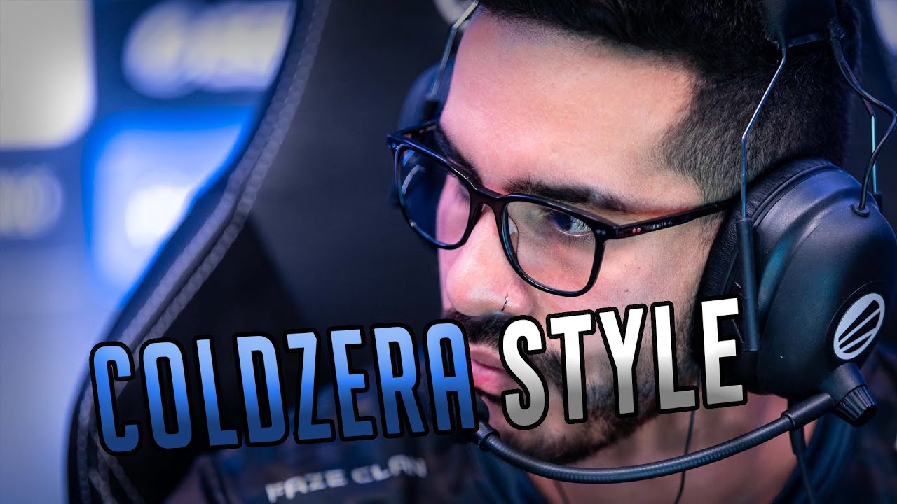 When coldzera Plays CS:GO - YouTube