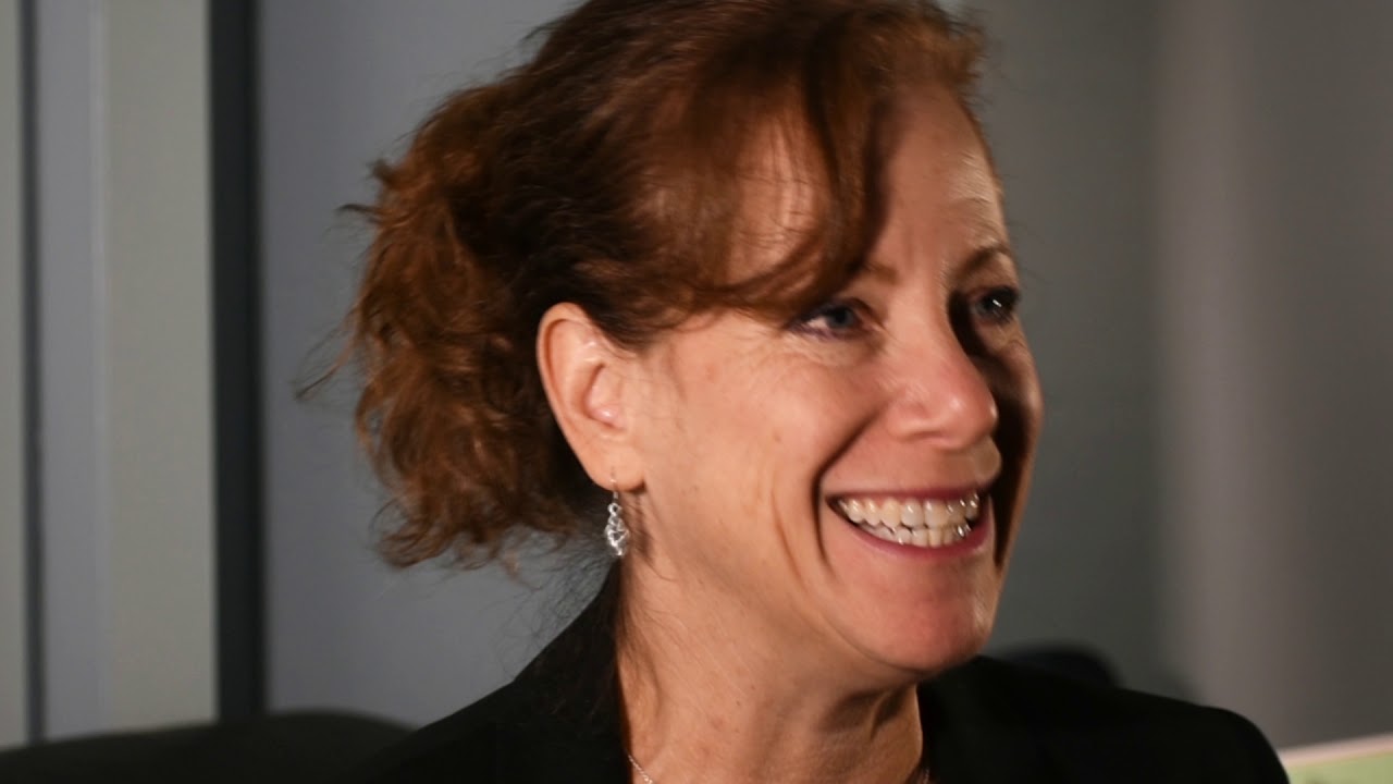 Suzanne de Janasz, Ph.D., on Packaging the Deal | George Mason ...