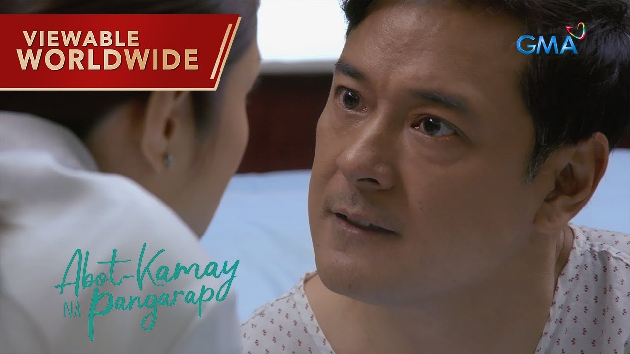 Abot Kamay Na Pangarap: And the best actor award goes to… Carlos ...