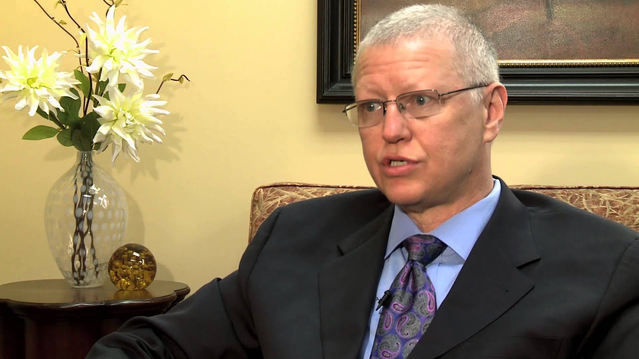 Hultquist IP - Founder Steven J. Hultquist - YouTube